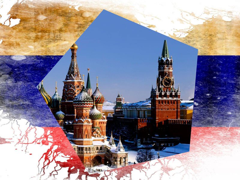 Rússia - Portugal: história das relações desde século XV